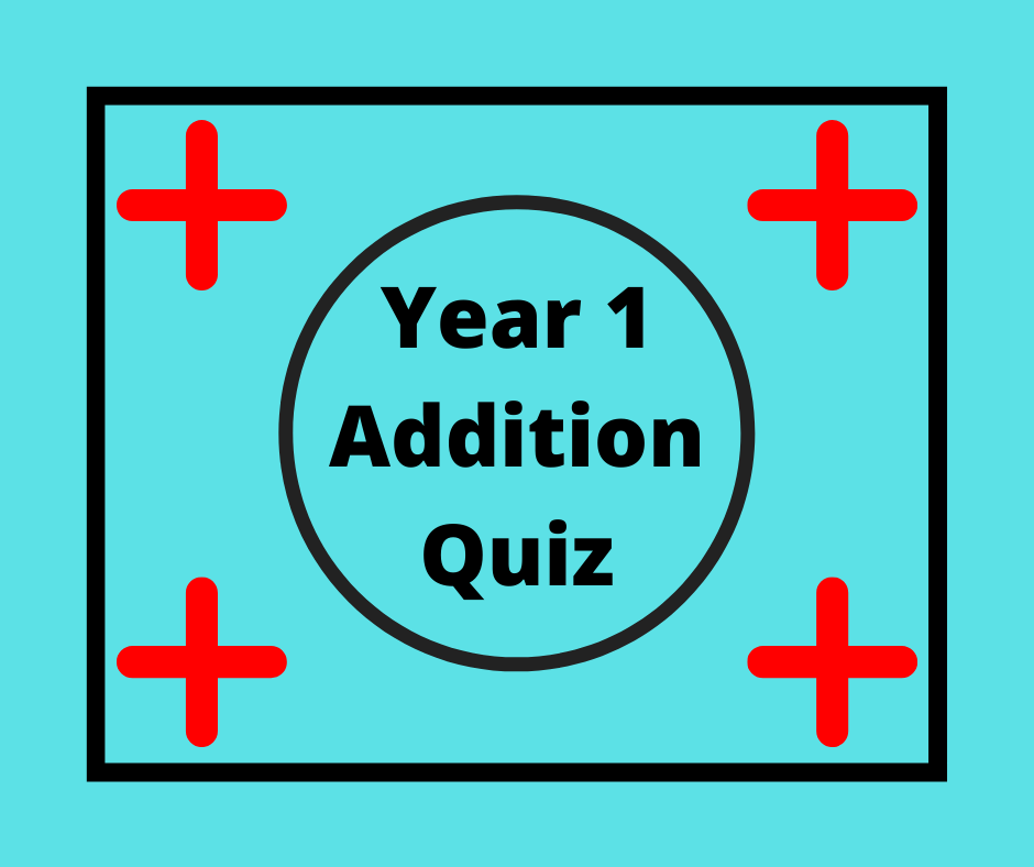 FREE Online Year 1 Addition Star Worksheets