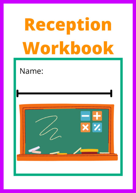 Reception Maths Assessment.