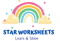 cropped-star-Worksheets.png | Star Worksheets